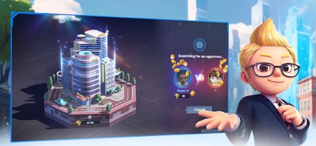 Pre-Registration for Upcoming Mobile Game Meta World: My City Now Open