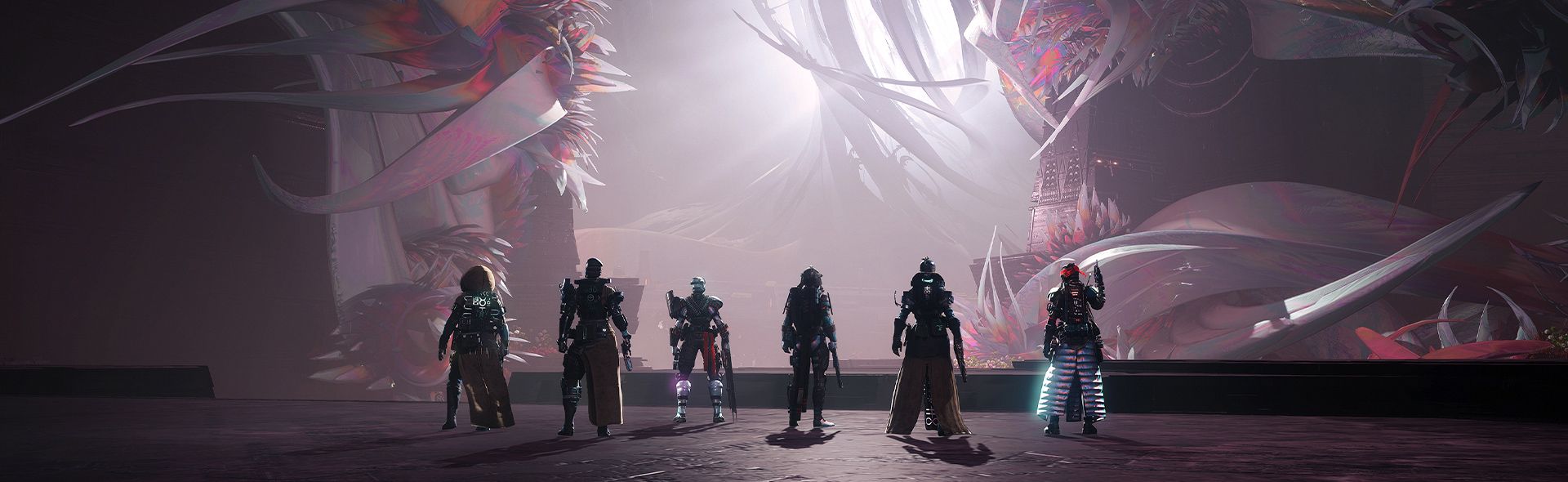 Destiny 2 TWAB: Root of Nightmares Arriving Today; Bungie Reveals World ...