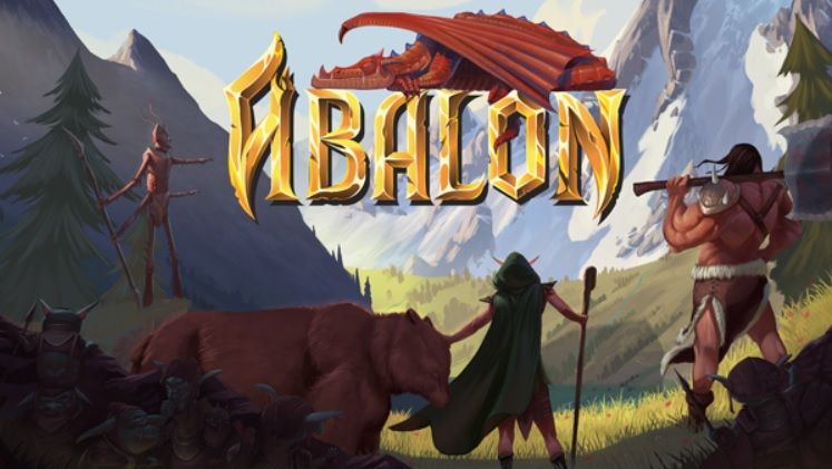 Abalon Officially Launching May 11