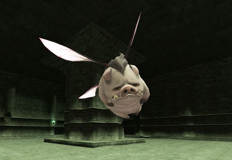 Final Fantasy XI Online March Update Launches New Login Campaign