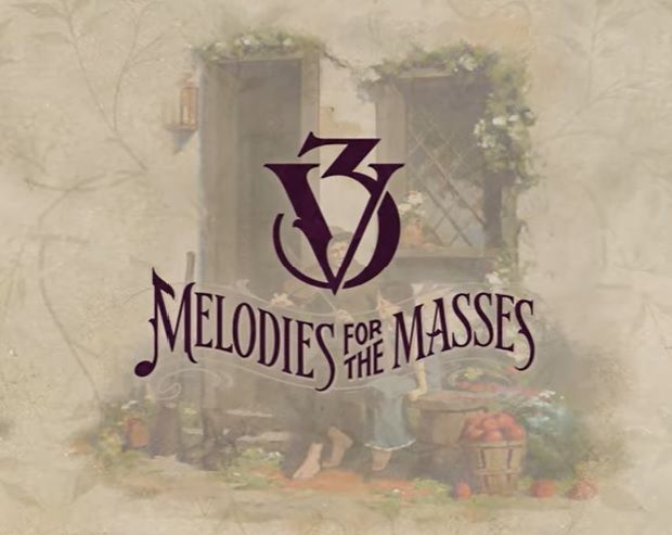 Victoria 3 New Music Pack Tells the Story of the Masses