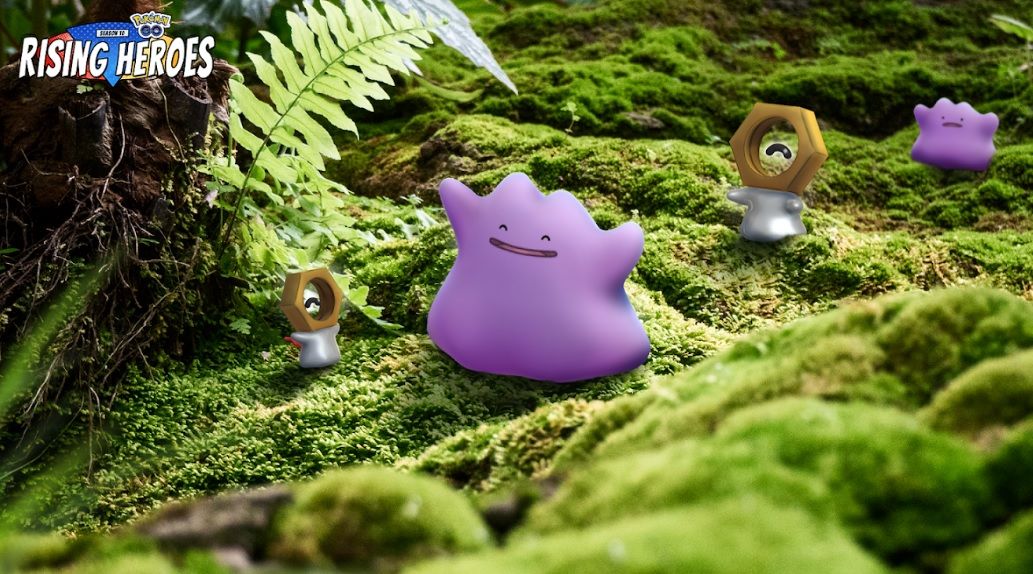 Pokémon GO: Help Professor Willow in Let's GO Event March 21