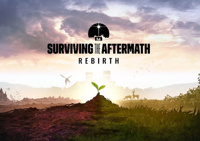 Surviving the Aftermath Rebirth Expansion Introduces New Threat to Survivors