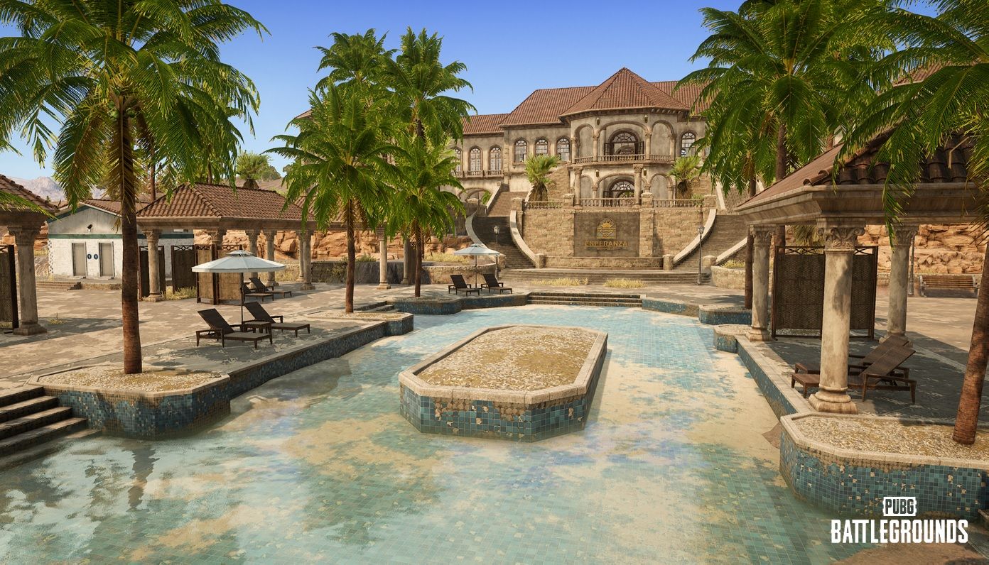 PUBG 2023 Roadmap: Normal Match Getting a New Revive System