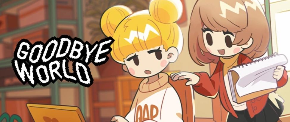 Goodbye World Coming to PlayStation and Xbox in Spring