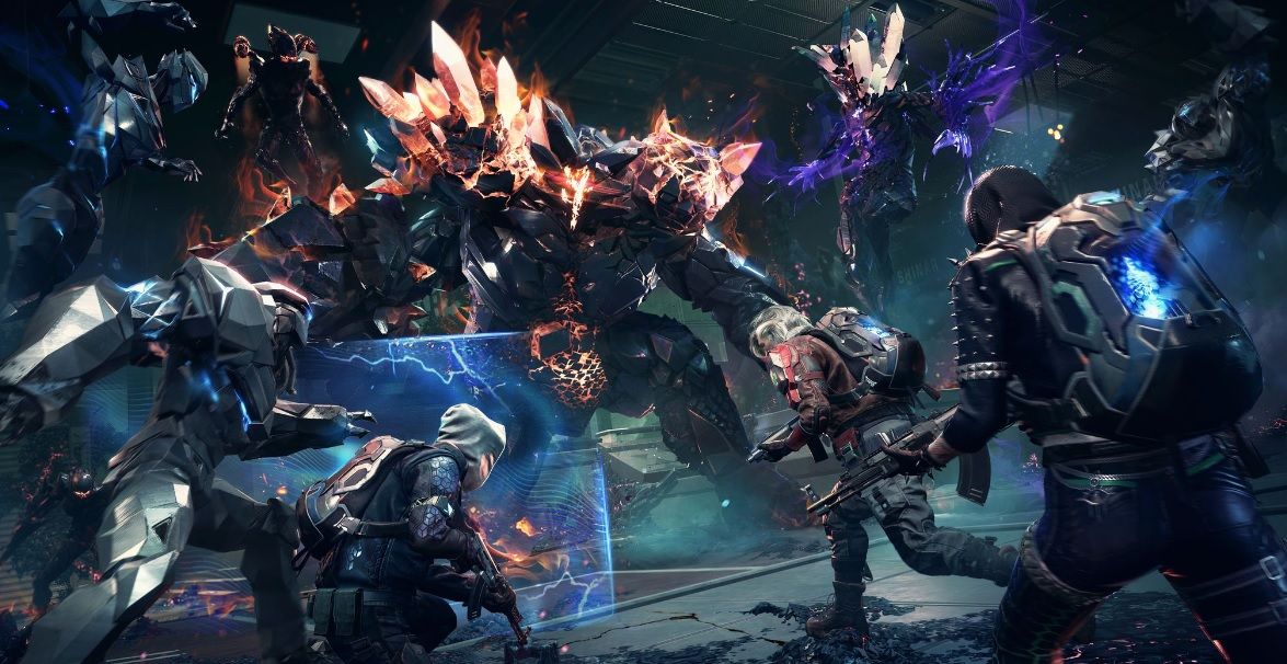 SYNED Coming to PC via Steam and Epic Games Store This Summer