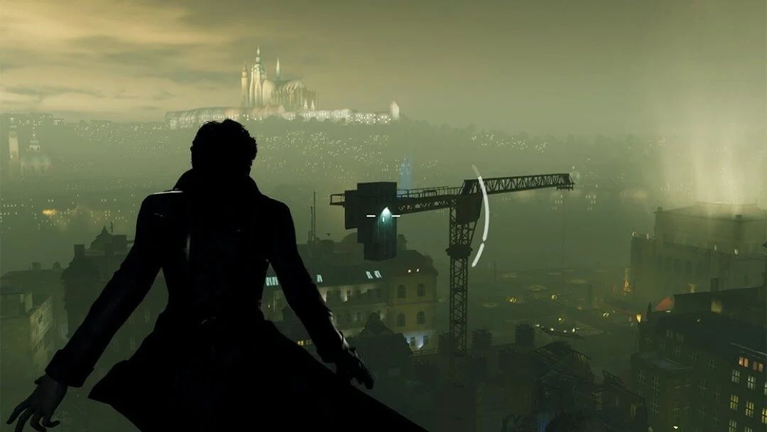 Bloodhunt: Tremere Update Introduces the Scholar Archetype