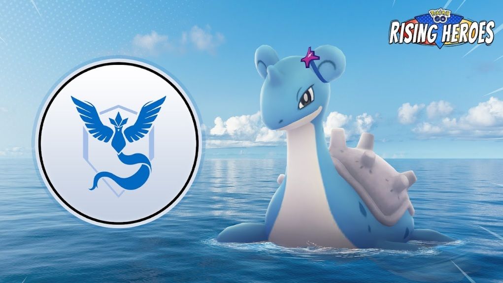 Pokémon GO: A Mystic Hero Event Starts April 13