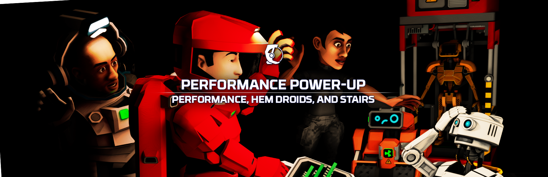 Stationeers: Latest Update Includes Hem Droid Improvements