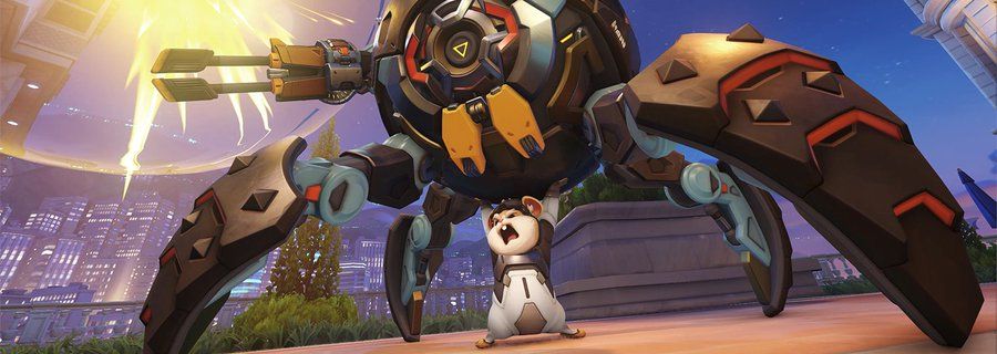 Overwatch 2: Season 4 Update Nerfs Reinhardt and Sigma for Overperforming