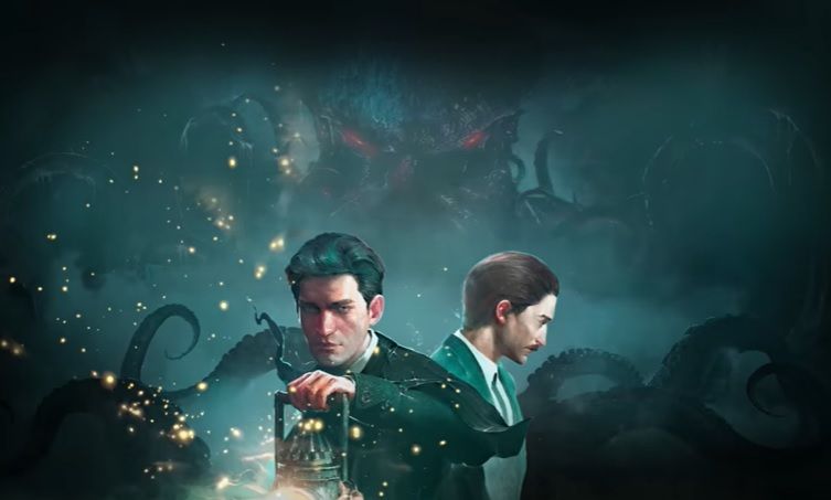 Sherlock Holmes: The Awakened Now Live on PC, Consoles