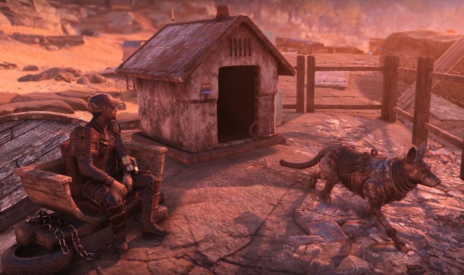 Fallout 76 Atomic Shop Weekly Update: Bundles Offered at 30% Discount