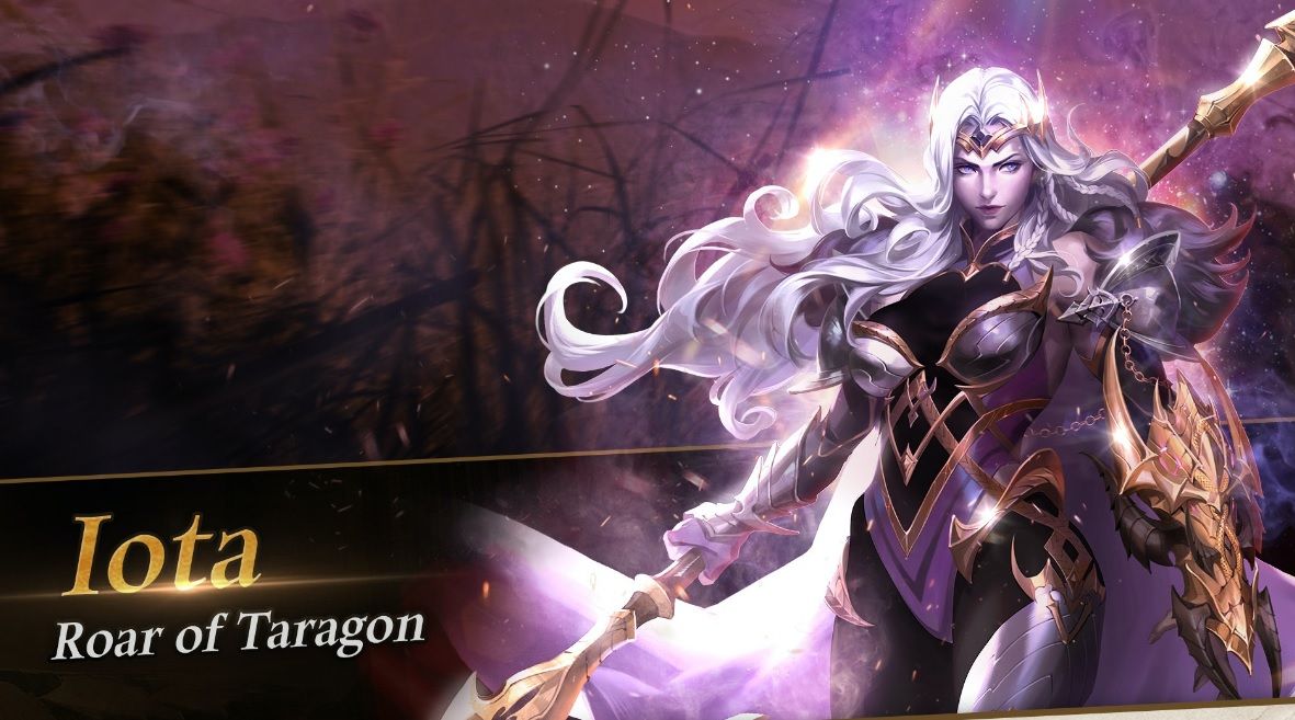 Seven Knights 2 Welcomes the Roar of Taragon Iota