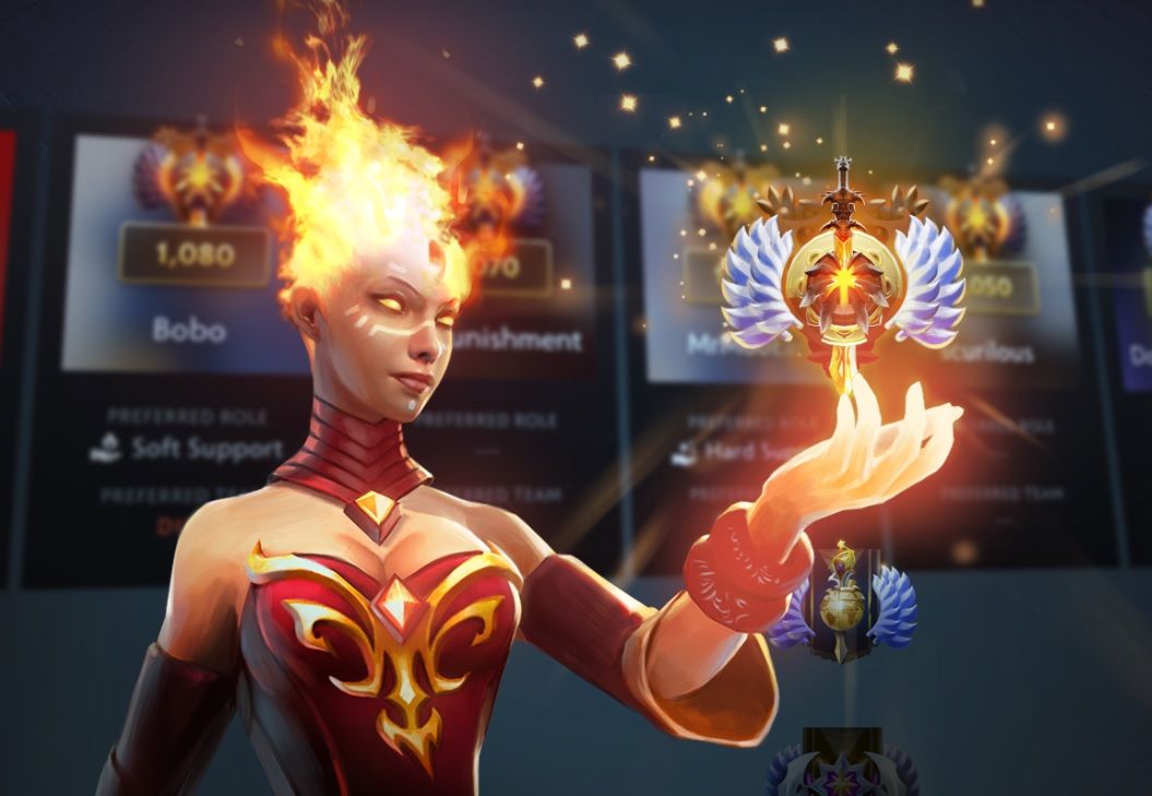 Dota 2: New Algorithm Introduced in Matchmaking for Better Gaming Experience