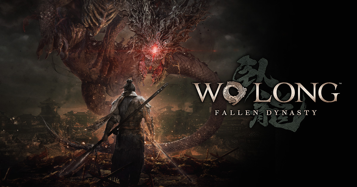 Wo Long: Fallen Dynasty Update 1.0.7 Delivers Heaps of Balancing ...