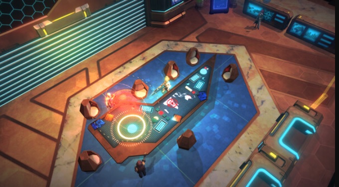 Farsiders: Last Chance to Support the Kickstarter Campaign