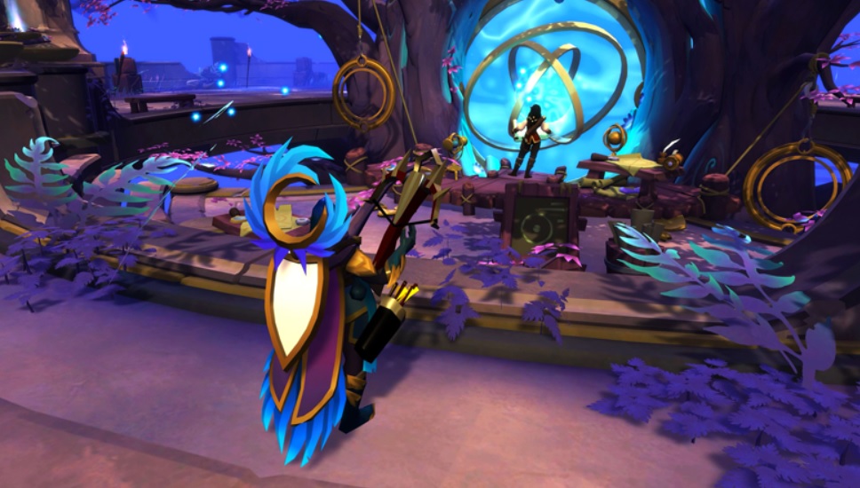 Albion Online Knightfall Update: Coffers and Caches Added for Better ...