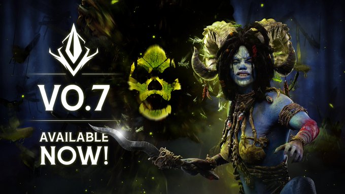 Predecessor: Phase Takes on New Role in Latest Update