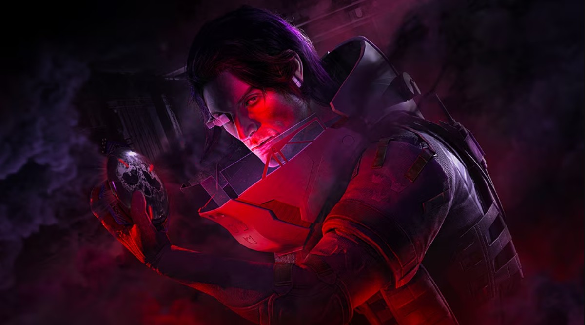 Rainbow Six Siege: Operator Guide – Fenrir Abilities