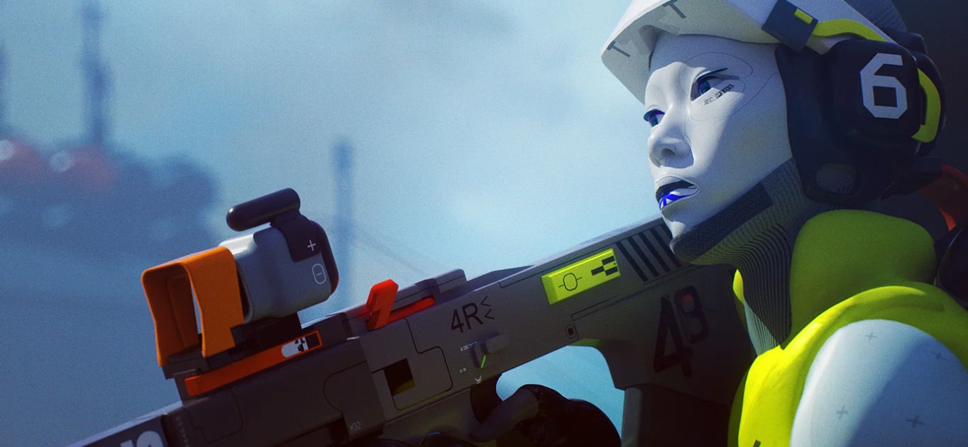 Bungie Reveals Marathon in Development; Nathan Fillion Reprises Role ...