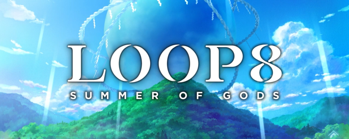 Loop8: Summer of Gods Now on PC and Console