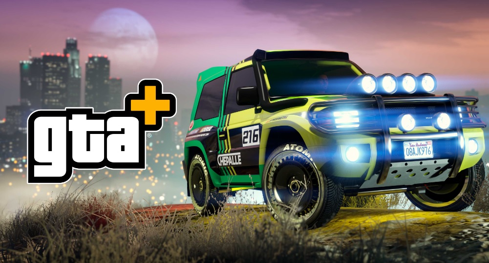 GTA Online: GTA+ Members Get All-Access Pass to The Vinewood Club