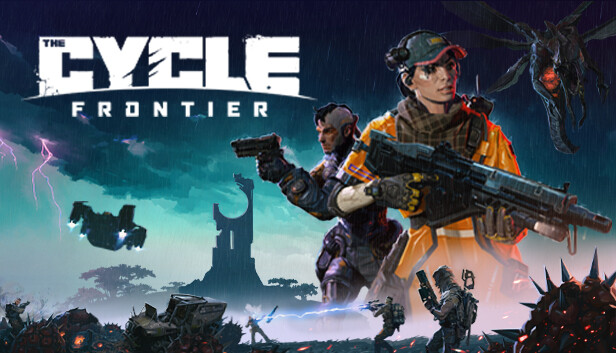 Yager Development Studio Delivers Shocking News for The Cycle: Frontier ...