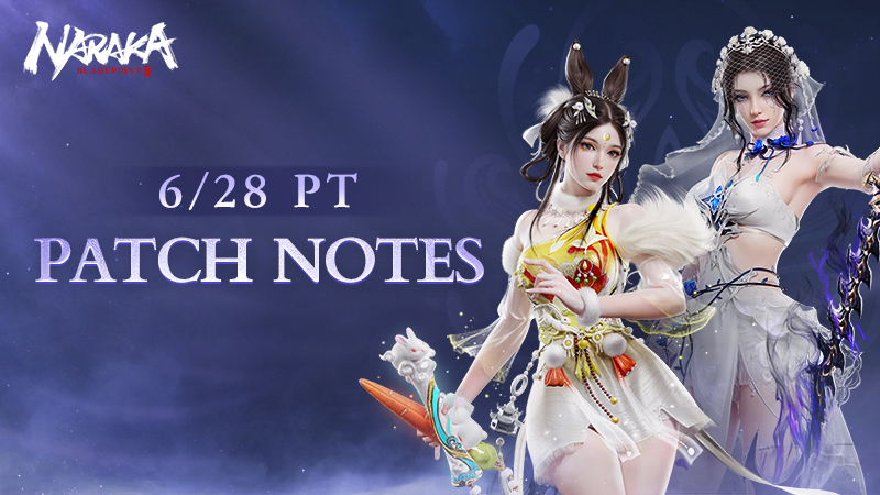 Naraka: Bladepoint Take Control of Spirit Wells in New Game Mode