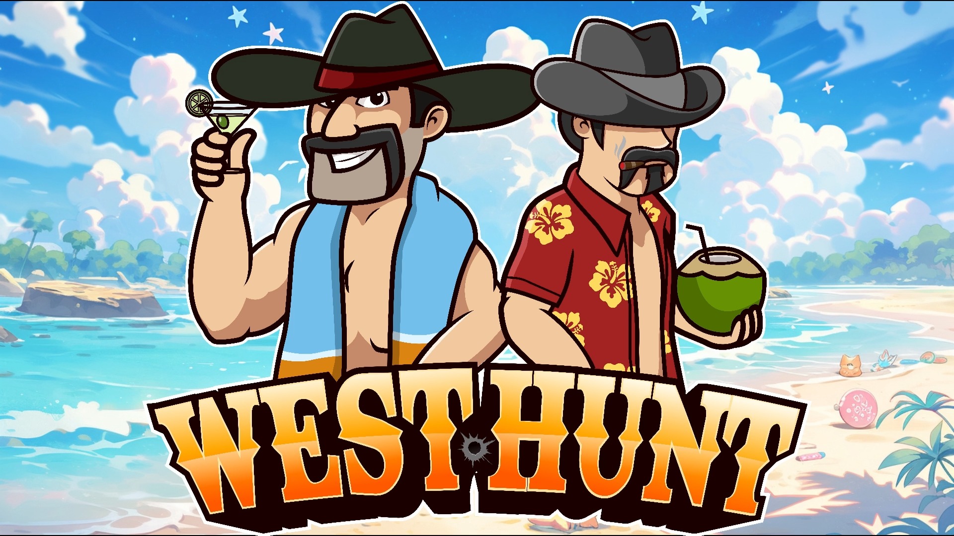West Hunt Expands Territory with New Map