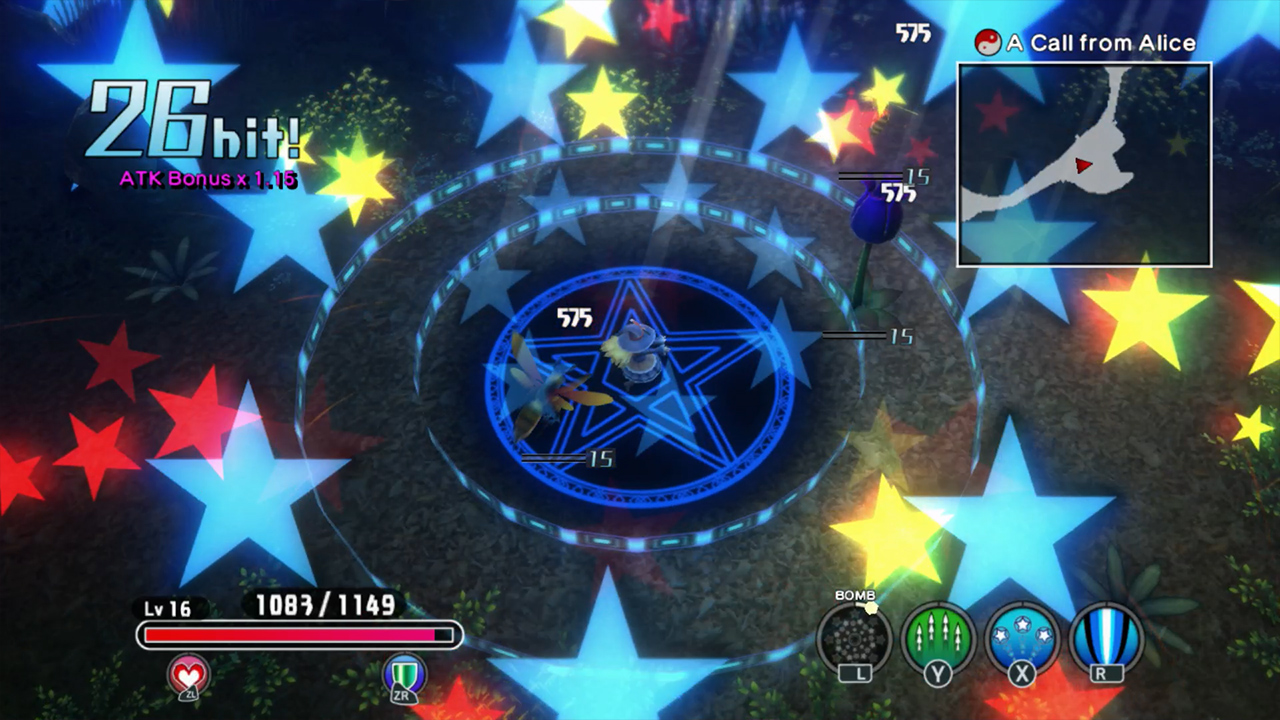 Launch Dates for Touhou: New World Revealed