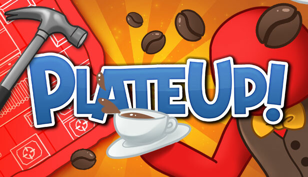 Serve Up Freshly Brewed Coffee in PlateUp! With New Game Mode