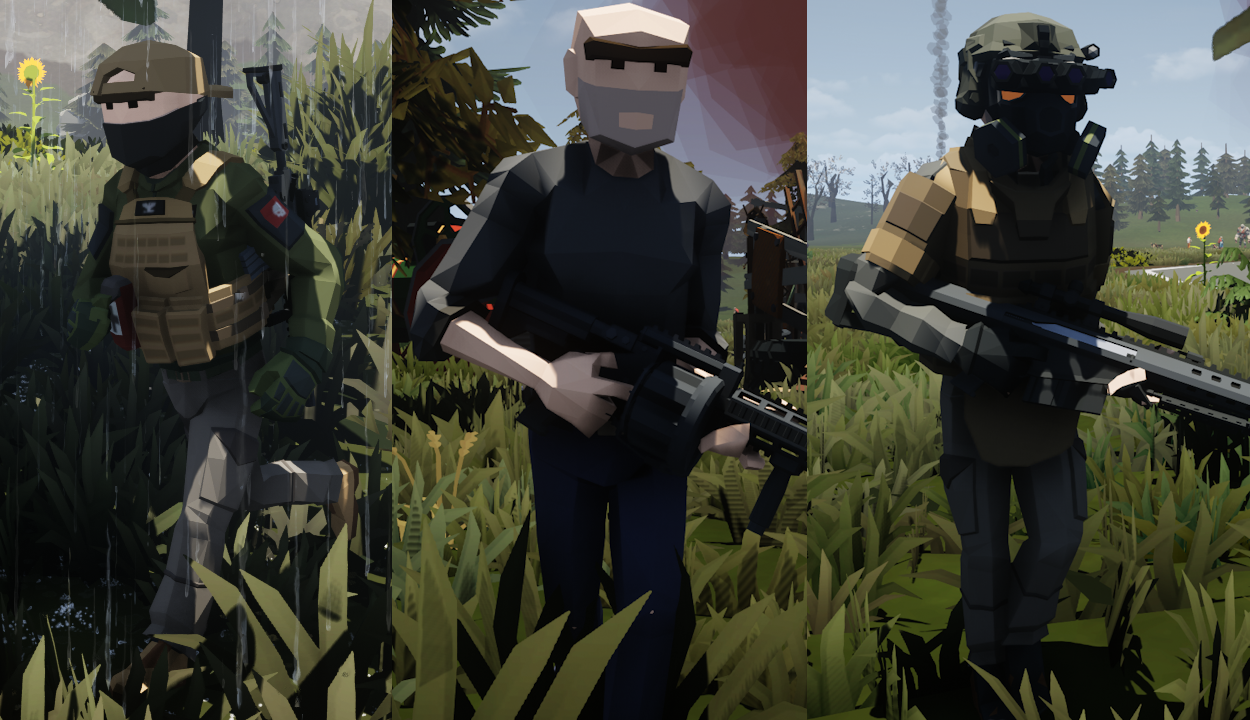 SurrounDead: Apocalypse Update Finally Lets Players Customize Their ...