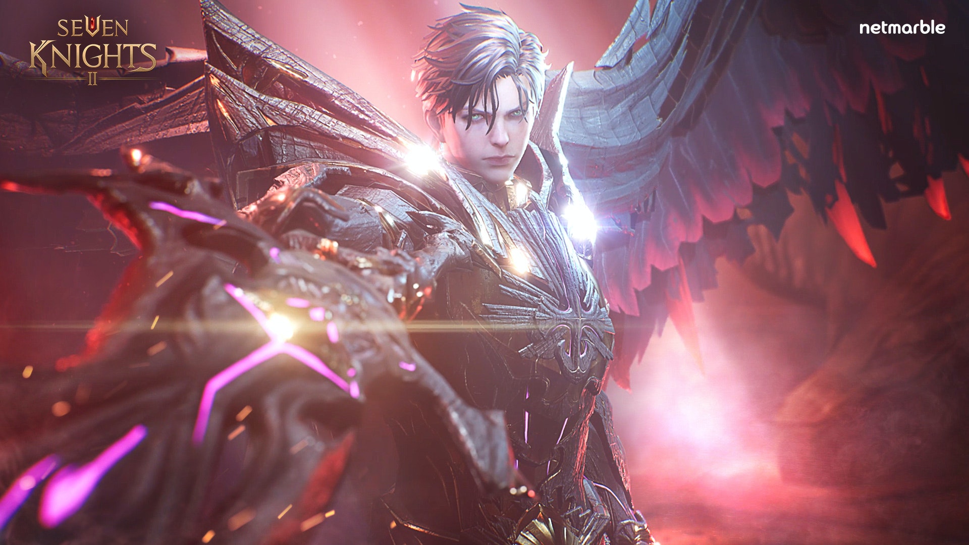 Seven Knights 2 Adds Mythic Rudy to the Roster in New Update