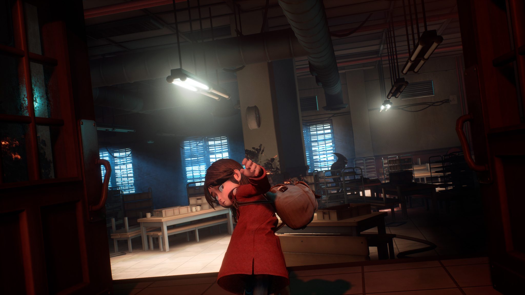 GYLT Now Live on PC and Consoles