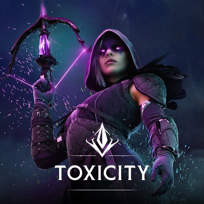 Predecessor Devs Combat Chat Toxicity with New Moderation System