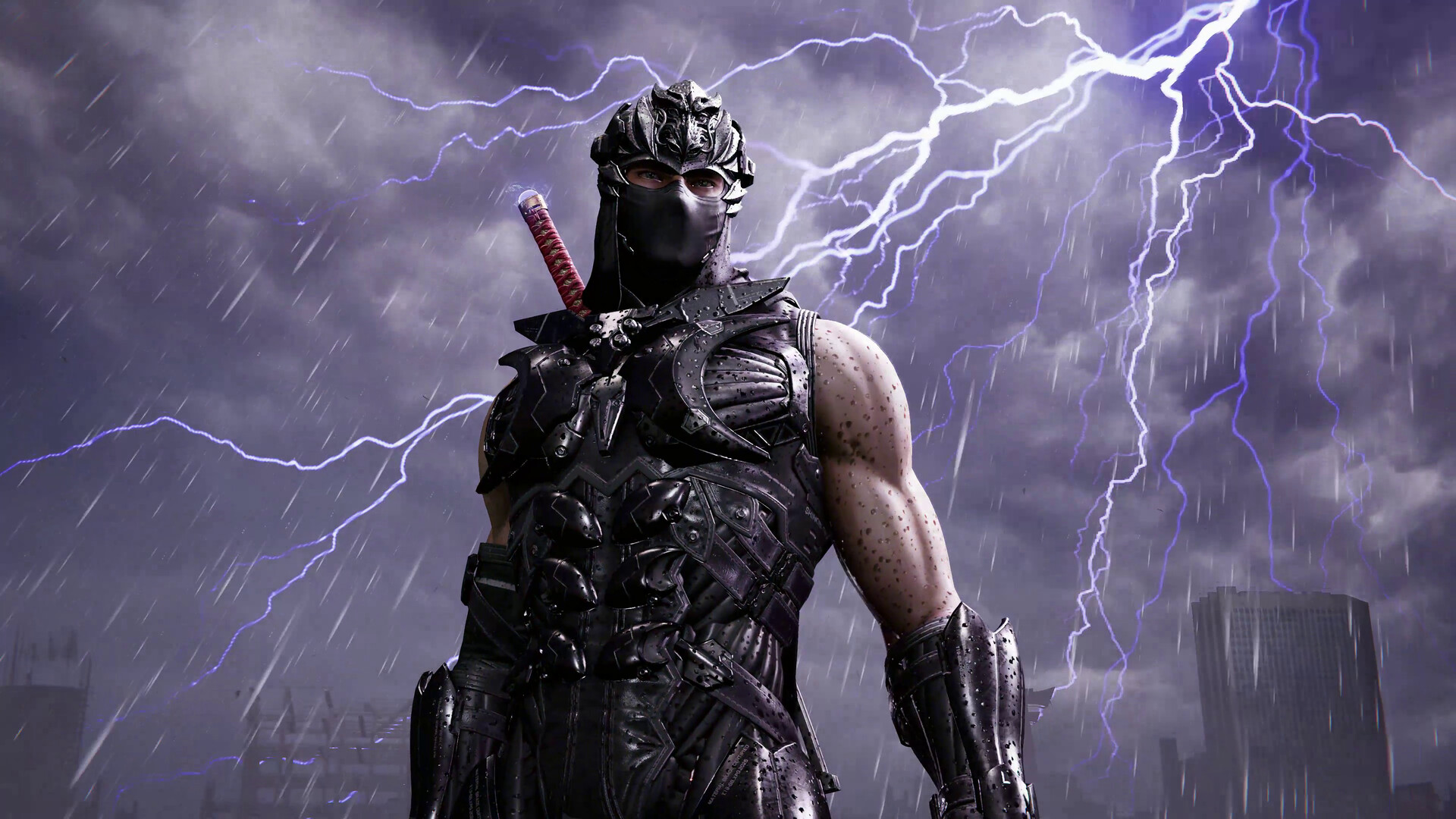 'Ninja Gaiden 4' Has Very Positive Reviews on Steam, 4.1 Stars on ...