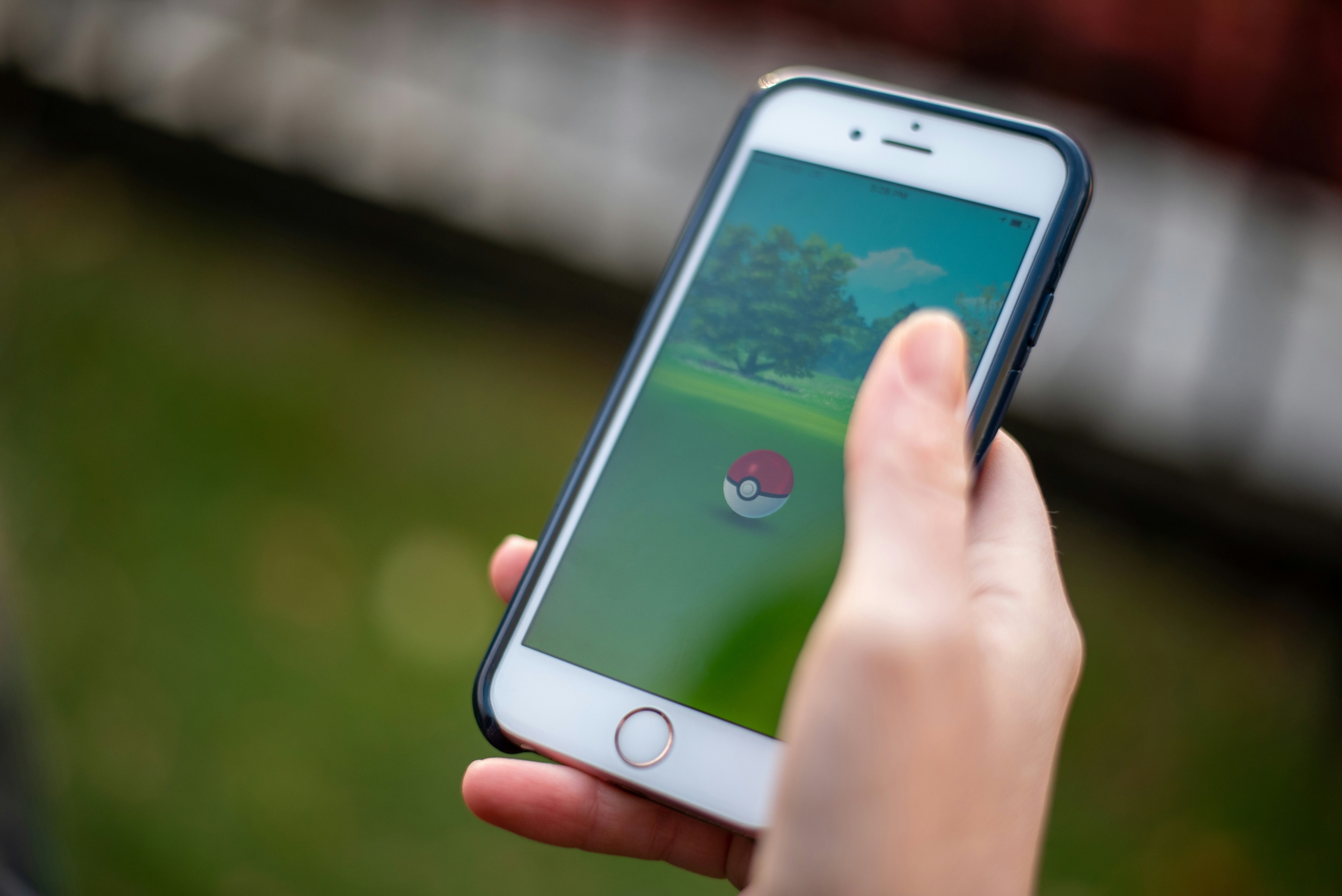 'Pokémon GO' Winter Holiday Part 2 Debuts New Pokémon to Catch Before ...