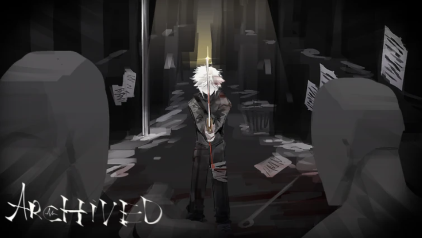 'Roblox Achived' Codes November 2025: Experience Project Moon Inspired ...