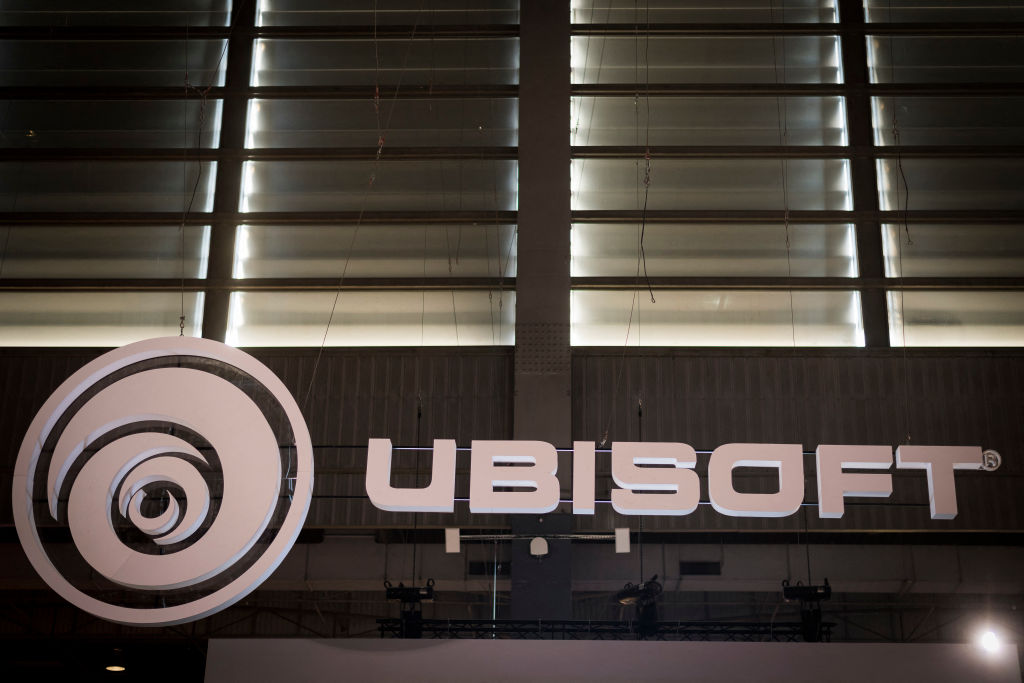 Ubisoft's Stock Plunges 40% After 'Prince of Persia' Cancelation ...