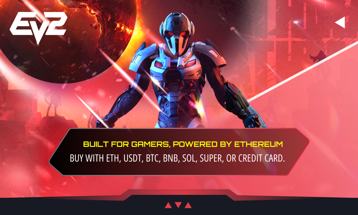 EV2 Presale Opens as Funtico Pushes Toward a Mainstream Web3 MMO