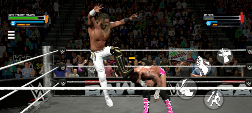 'WWE 2K25 Netflix Edition' Guide: How to Download New Wrestling Game on ...