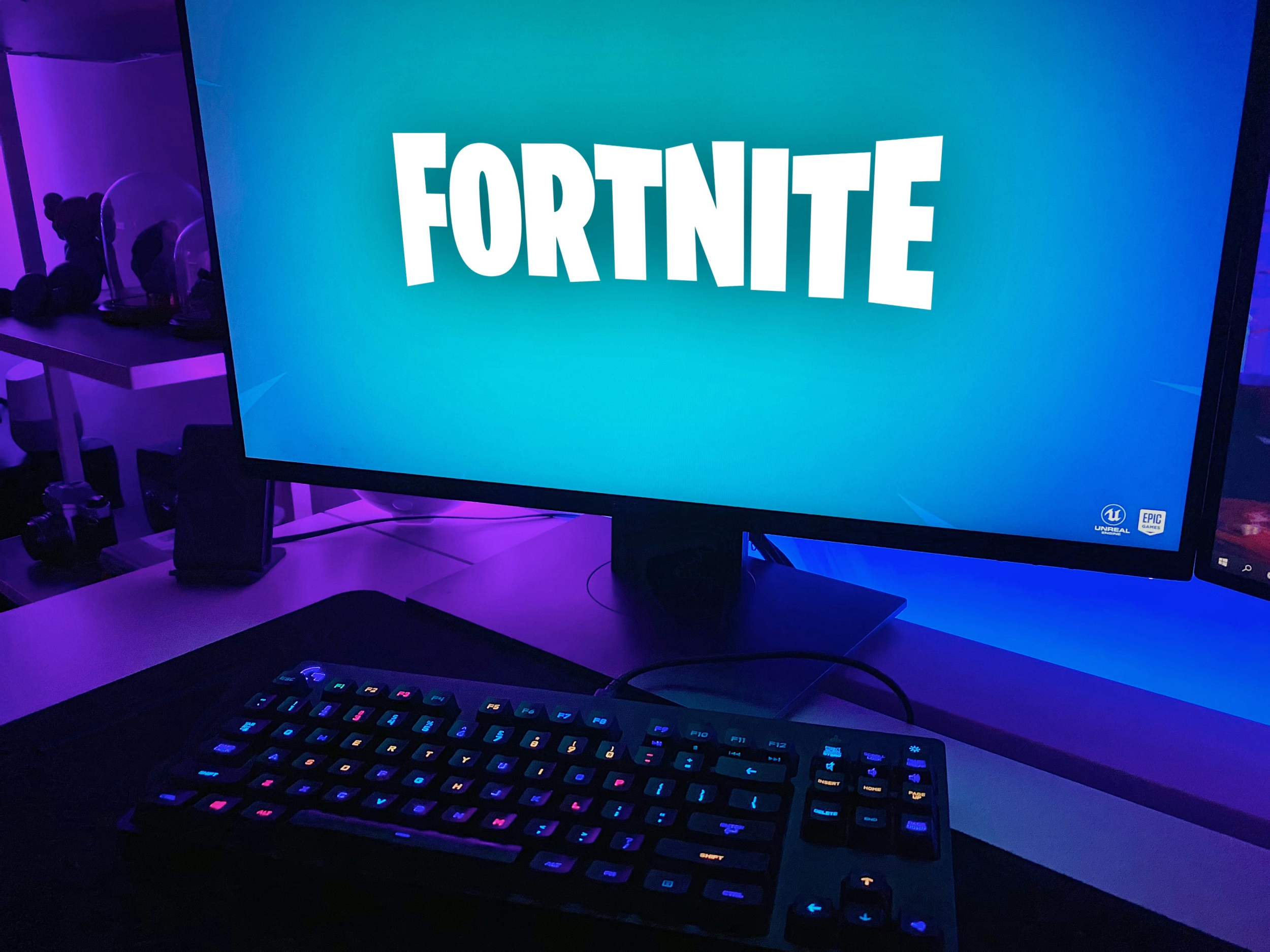 Playboi Carti Confirms 'Fortnite's' Next Music Collaboration Coming for ...