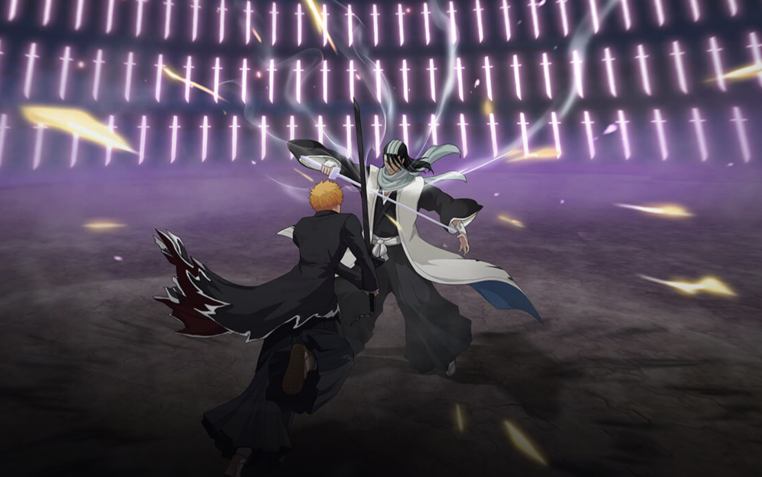 'BLEACH: Soul Resonance' Mobile Game Launches Globally: Assemble Your Team in 3D Zanpakutō Combat