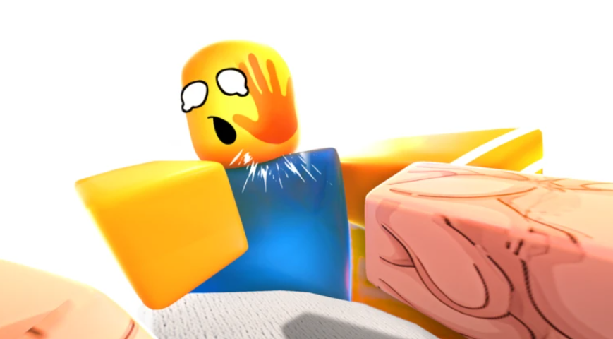 'Roblox Slap' Codes November 2025: Boost Your Slapping Skills in This ...