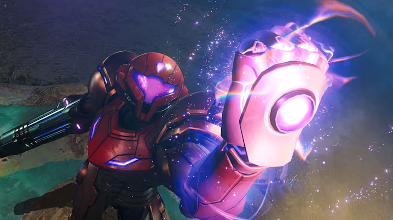 'Metroid Prime 5' Leak Claims New Game Now In The Works for Switch 2