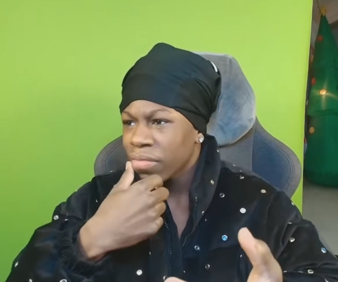 Twitch Streamer RaKai Hit With 2-Year Ban After Walmart Shoplifting ...