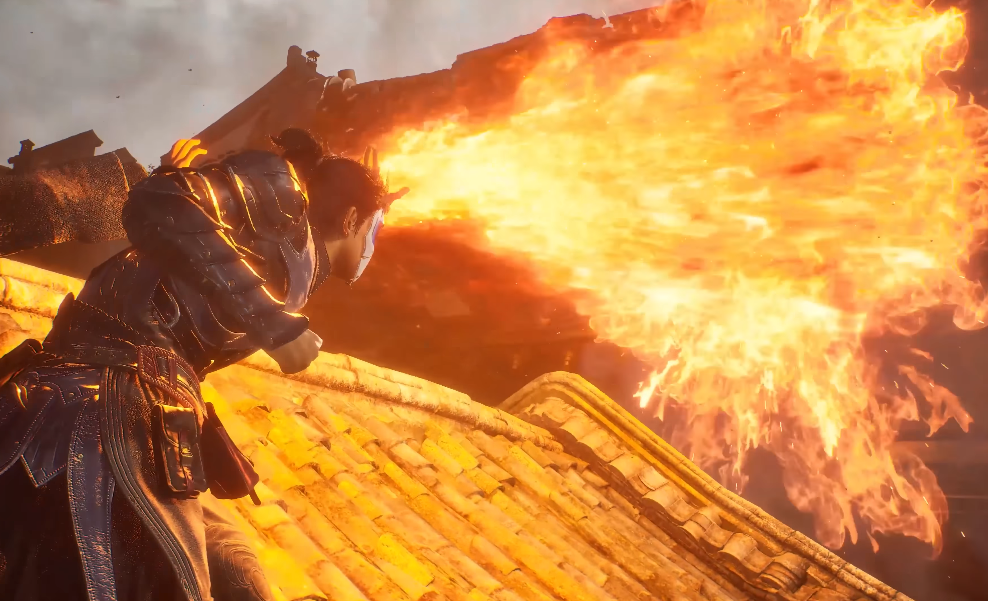 'The God Slayer:' Could This Be the 'Avatar'-Inspired RPG Fans Have ...