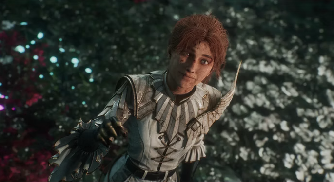 The Game Awards 2025 Jennifer English Wins 'Best Performance' for ...