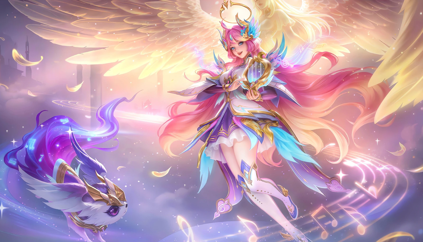 'Mobile Legends: Bang Bang' December 2025 Update: Here are the Best ...