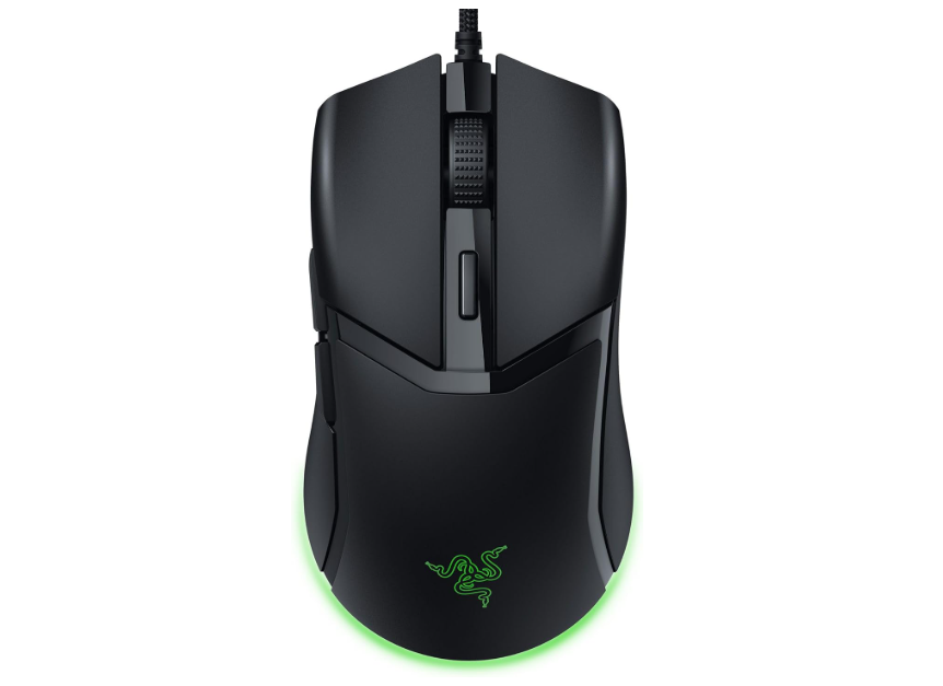 Best Gaming Mouse For Gamers With Smaller Hands This Year